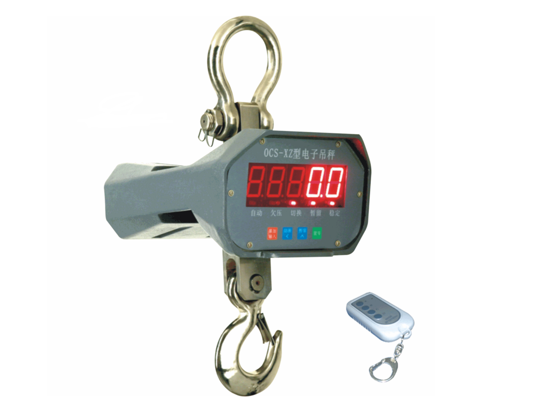 Connaissez-vous le système Balance électronique? - LOCOSC Ningbo ...